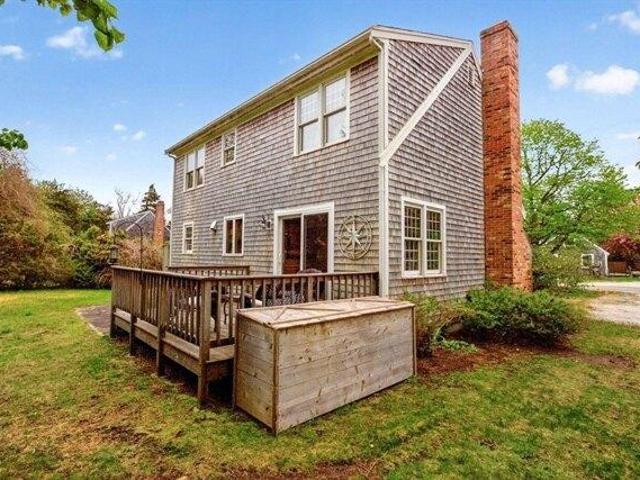 house with 3 bedroom, Orleans MA ES103602564