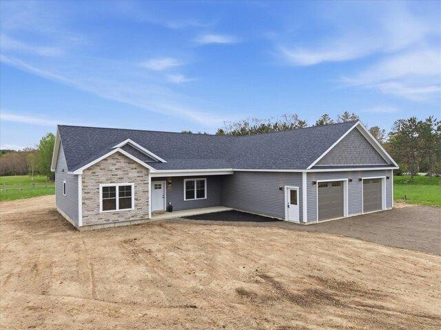 house with 3 bedroom, Orrington ME DLS102563371