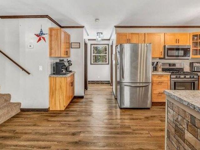 house with 3 bedroom, Orrington ME DLS102775501