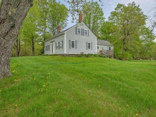 house with 3 bedroom, Orrington ME DLS102828462
