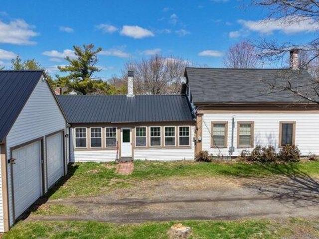house with 3 bedroom, Orrington ME DS101799645