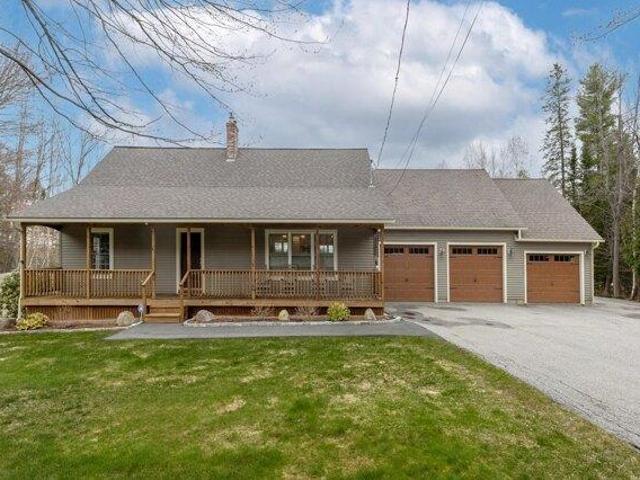 house with 3 bedroom, Orrington ME DS102155454