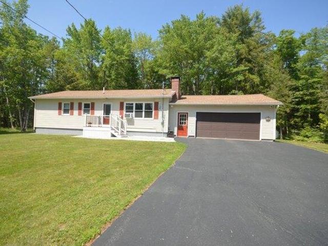house with 3 bedroom, Orrington ME DS103970155