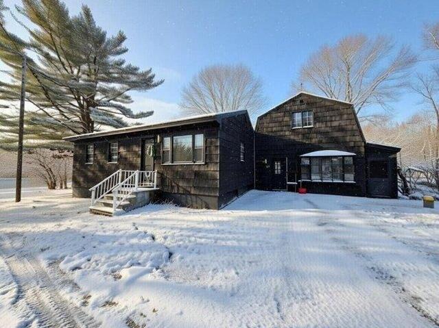 house with 3 bedroom, Orrington ME ES103035289