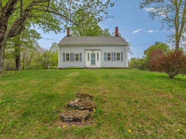 house with 3 bedroom, Orrington ME ES103247551