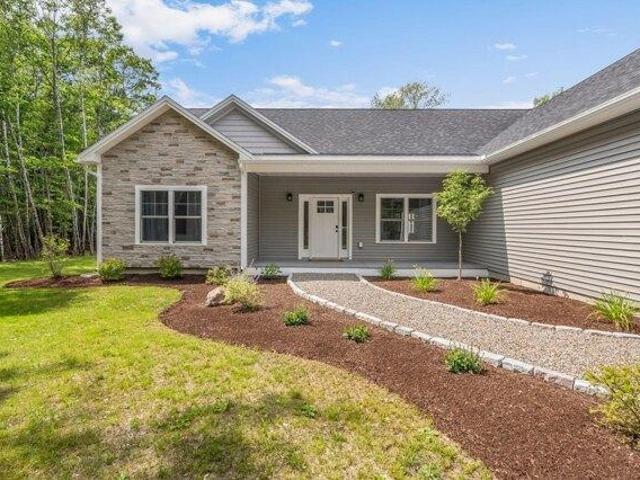 house with 3 bedroom, Orrington ME ES104513672