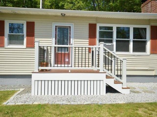 house with 3 bedroom, Orrington ME ES104541754