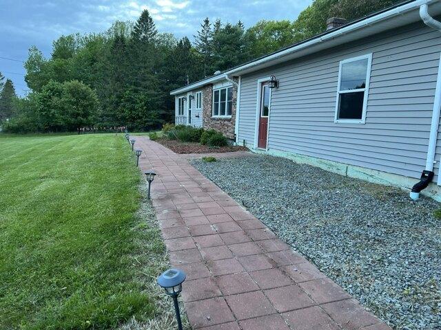 house with 3 bedroom, Orrington ME ES104541777