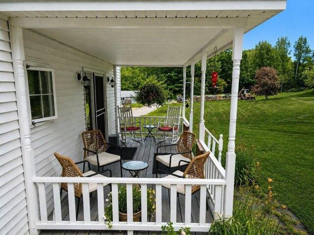 house with 3 bedroom, Orrington ME ES105174516