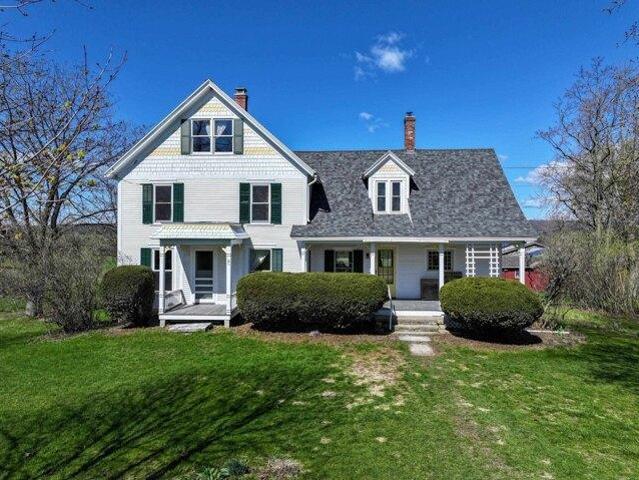 house with 3 bedroom, Orwell VT DLS103098425