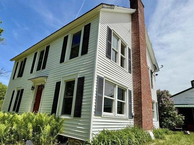 house with 3 bedroom, Orwell VT DS103072576