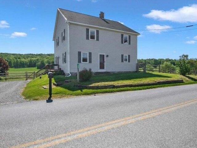 house with 3 bedroom, Orwell VT DS103126676