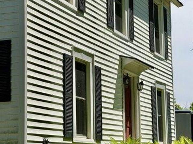 house with 3 bedroom, Orwell VT ES103072576