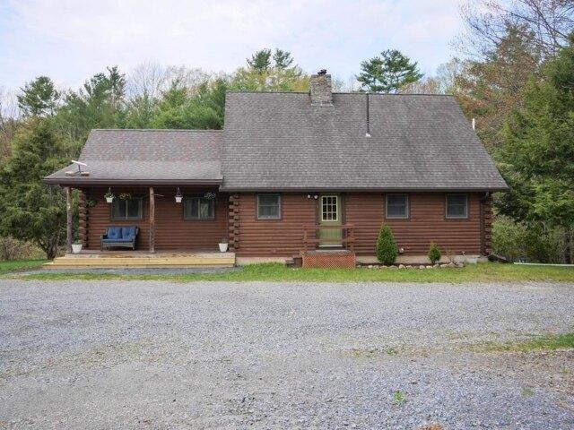 house with 3 bedroom, Orwell VT ES105175756