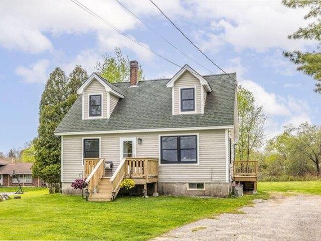 house with 3 bedroom, Owls Head ME DS103071627