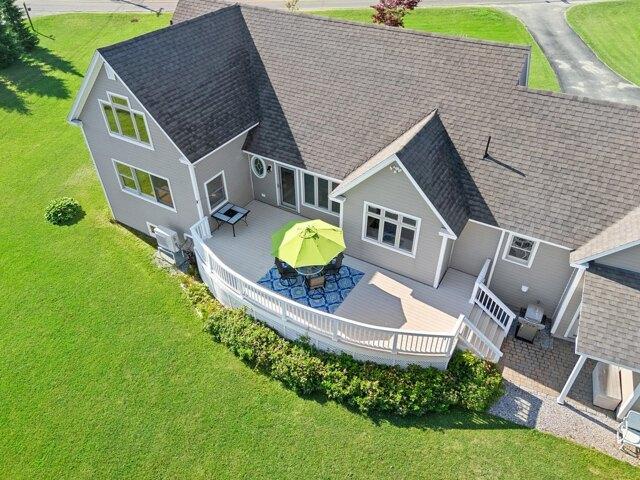 house with 3 bedroom, Owls Head ME DS104115813