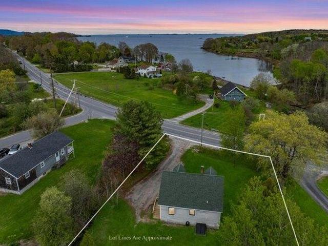house with 3 bedroom, Owls Head ME ES103965752