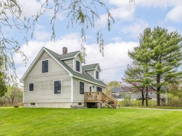 house with 3 bedroom, Owls Head ME ES103071627