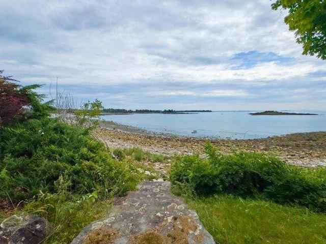 house with 3 bedroom, Owls Head ME ES104543124