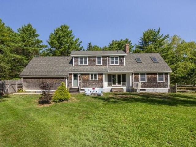 house with 3 bedroom, Owls Head ME ES105207912