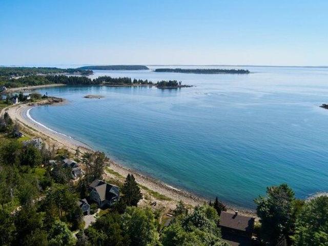 house with 3 bedroom, Owls Head ME ES105316599