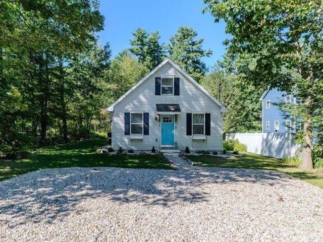 house with 3 bedroom, Otis MA DLS101746576