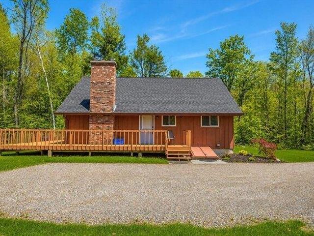 house with 3 bedroom, Otis MA DLS102860754