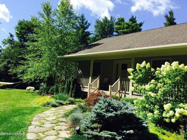 house with 3 bedroom, Otis MA DLS102827708