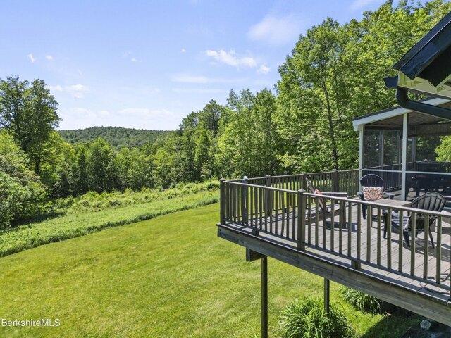 house with 3 bedroom, Otis MA DS104010342