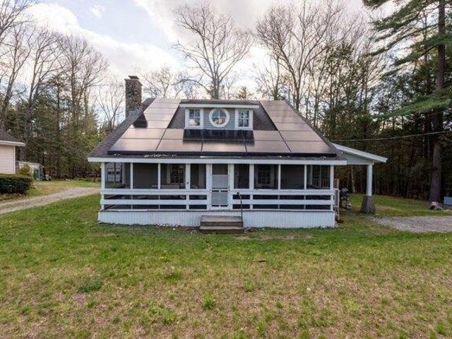 house with 3 bedroom, Otis MA DS104351697