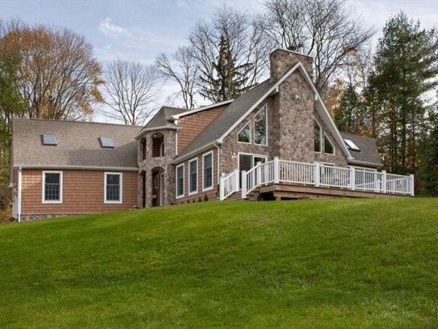 house with 3 bedroom, Otis MA DS102213441
