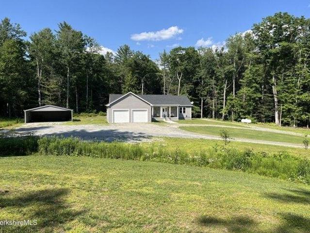 house with 3 bedroom, Otis MA DS103968457