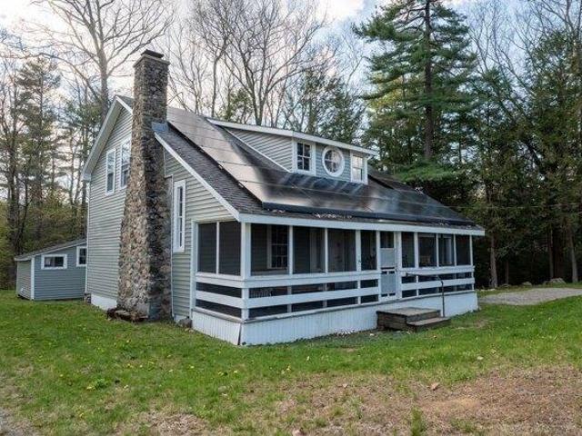 house with 3 bedroom, Otis MA ES104351697