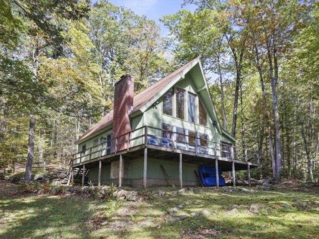 house with 3 bedroom, Otis MA ES104351862