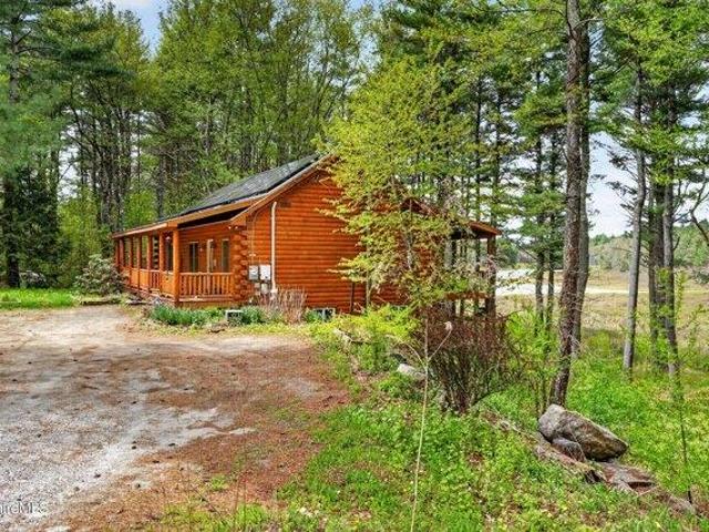 house with 3 bedroom, Otis MA ES104836007