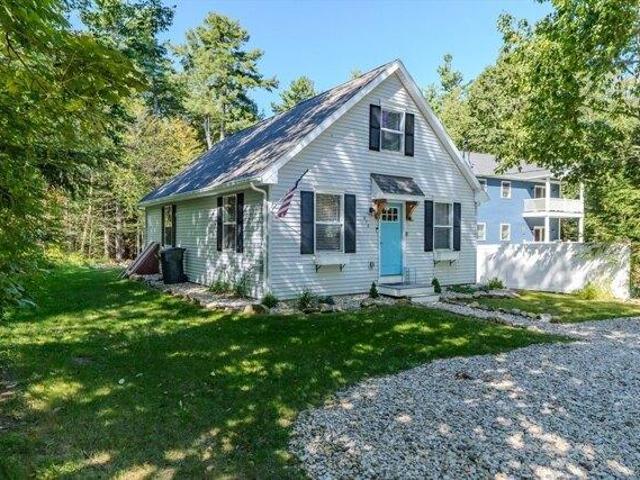 house with 3 bedroom, Otis MA ES103967323