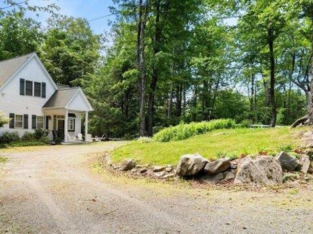 house with 3 bedroom, Otis MA ES103969959