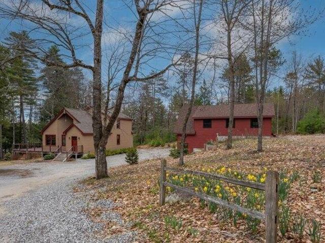 house with 3 bedroom, Otisfield ME DLS102594160
