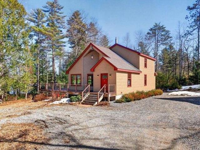 house with 3 bedroom, Otisfield ME DS102119193