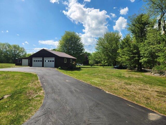 house with 3 bedroom, Otisfield ME DS103037144