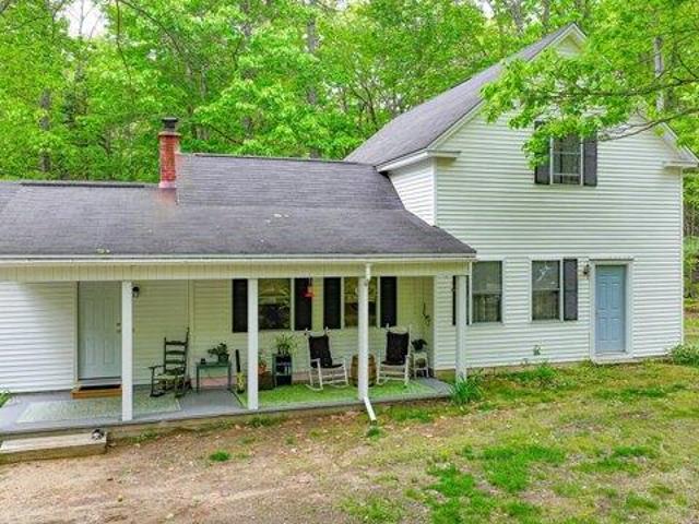 house with 3 bedroom, Otisfield ME DS103100661