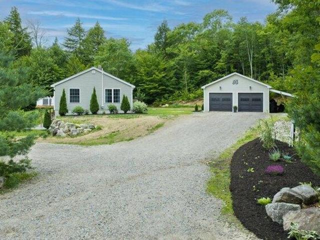 house with 3 bedroom, Otisfield ME DS104189376