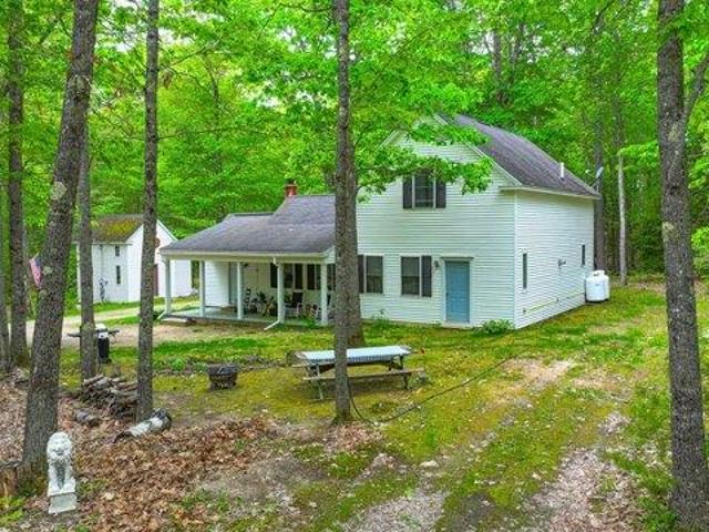 house with 3 bedroom, Otisfield ME ES103497465