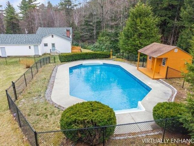 house with 3 bedroom, Otisfield ME ES103072715
