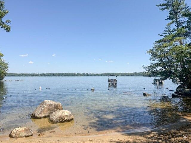 house with 3 bedroom, Otisfield ME ES105094532