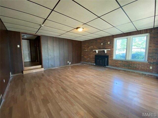 house with 3 bedroom, Overland MO DS94684451