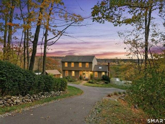 house with 3 bedroom, Oxford CT DLS102777130