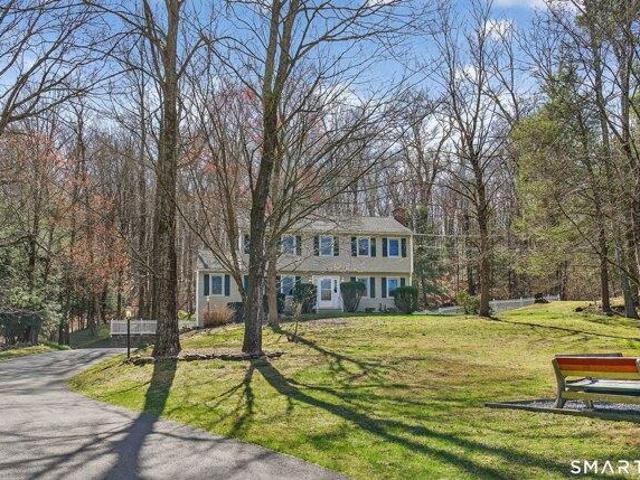 house with 3 bedroom, Oxford CT DS102444544