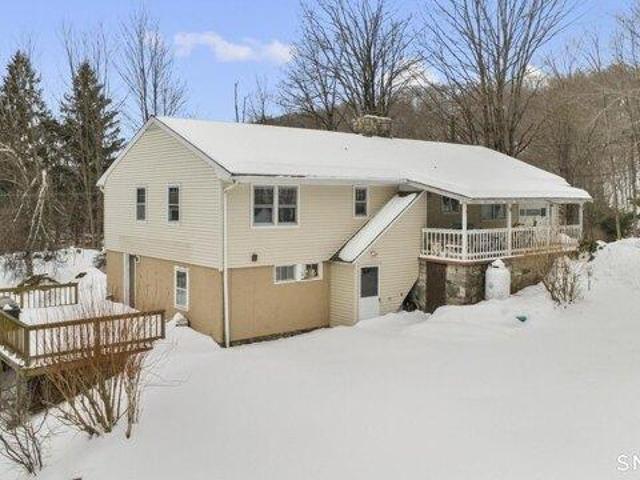 house with 3 bedroom, Oxford CT DS102479517