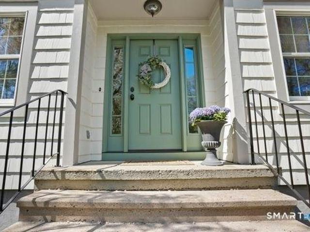 house with 3 bedroom, Oxford CT DS102583495